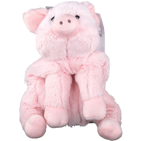 Warmies® Mini Ferkel 1 St Shop Apotheke