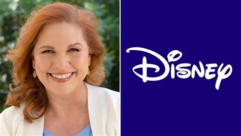 Disney Gives 2 Year Contract Extension To Communications Head Kristina