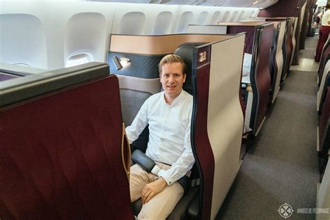 Is Business Class Worth It The Truth About Not Flying Coach