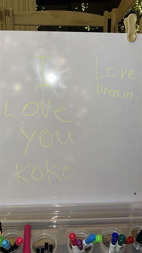 Khloé Kardashian Shares Adorable Message From Niece Dream 7 — See The