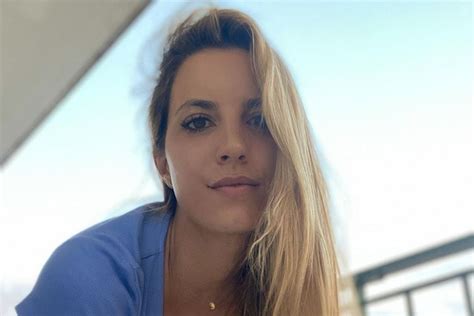 Lucila Vit Confirmó La Dolorosa Muerte De Su Padre Mi Corazón Y Alma