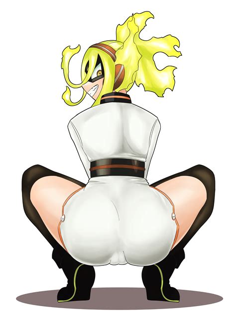 Post 3536753 Moe Kamiji My Hero Academia Mt77