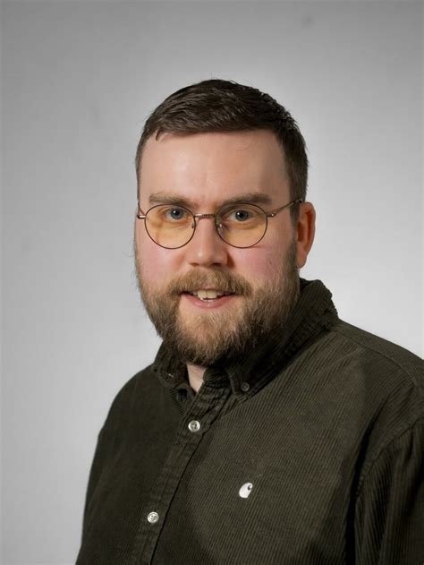 Håvard Aagesen Nmbu Nmbu