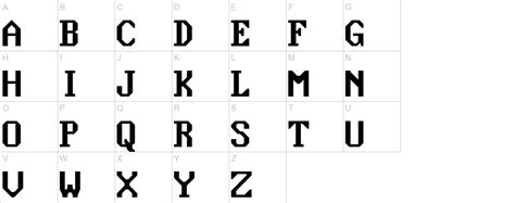 Nouveau IBM Font UrbanFonts Com Nouveau IBM Font UrbanFonts Com