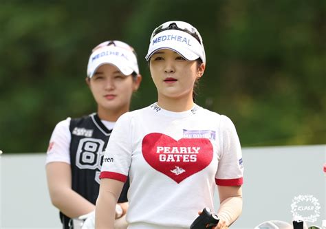 이예원·박현경 날개 단 메디힐 골프단 경쟁 독주 체제