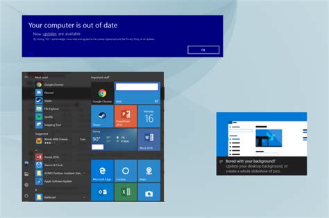 How Do I Stop Annoying Pop Ups On Windows 10