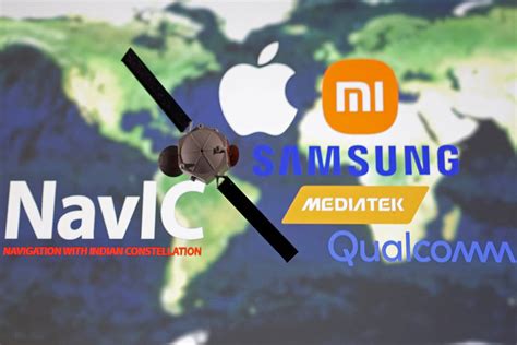 NavIC All You Need To Know About India S Home Grown Alternative To GPS Navigation Gadgets