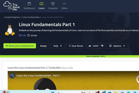 Neha Jabbar On Linkedin Linux Learning Techskills