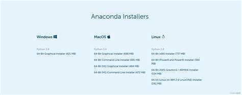 Anaconda下载常用的python包 Python Anaconda 安装包mob6454cc6c40c9的技术博客51cto博客