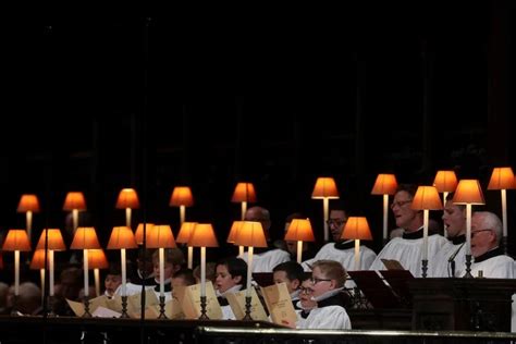 Fotos La Ceremonia En La Catedral De San Pablo En Honor A Isabel Ii