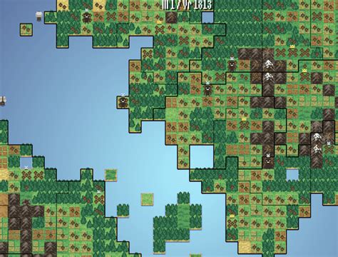 Strategy Game Devlog Plans For 2023 Itch Io