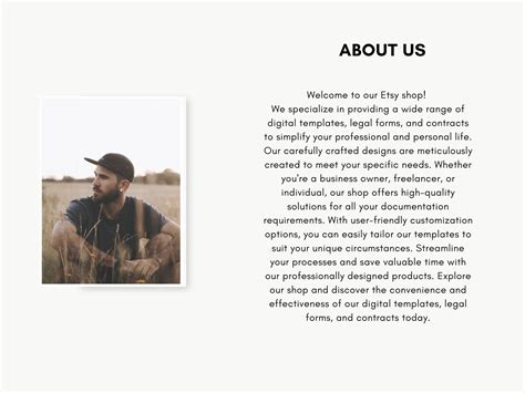 Collateral Agreement Blank Form