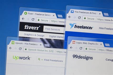 Whats The Best Freelance Platform 3 Reviews Centsai