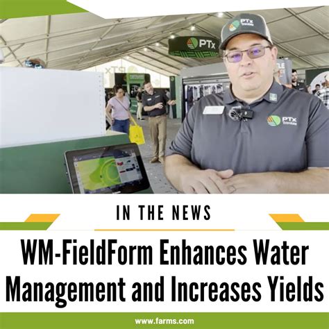 Agtech Aginnovation Farmequipment Agriculture Canada