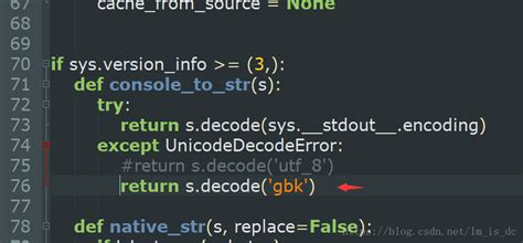 Python使用pip安装第三方模块遇到的问题及解决方法 轻松学编程 博客园