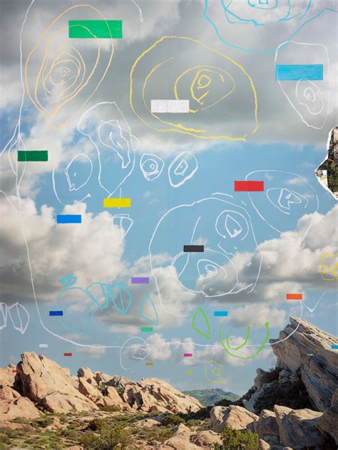 Chris Engman Exhibitions Luis De Jesus Los Angeles