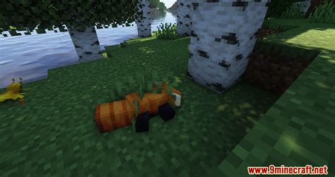 Critters And Companions Mod 1minecraft