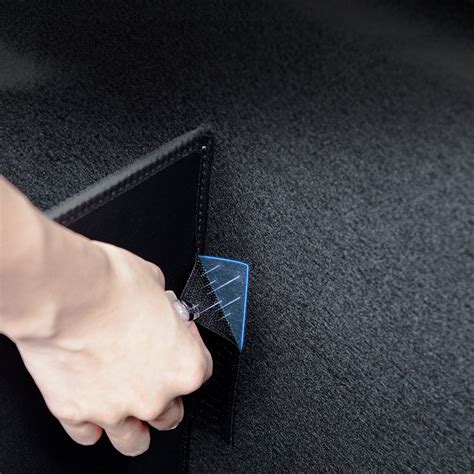 Model Y Sub Trunk Divider Trunk Organizer Yeslak