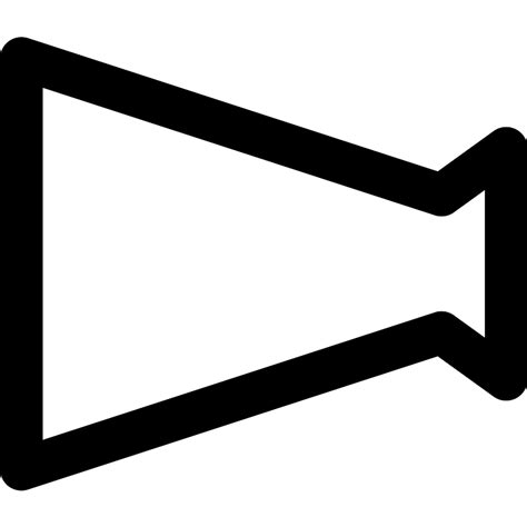 Megaphone Svg Vectors And Icons Svg Repo