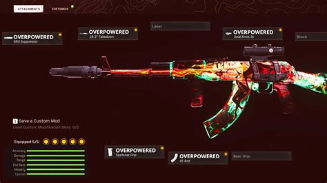 Warzone Top 5 Best Cold War Guns You Need To Use Warzone Best Loadouts