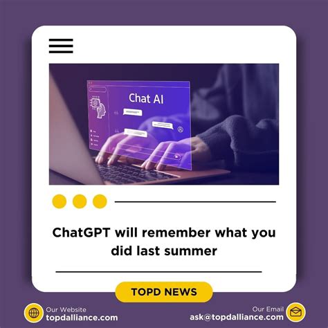 Topdalliance Topdlearning Chatgpt Gpt News Topd Alliance Pvt Ltd