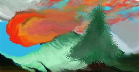 Comet Meteor Fireball Fuck Vegeta Goku Is The Real Supersand Imgur