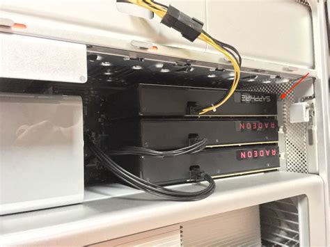 Dual Radeon VII Build MacRumors Forums