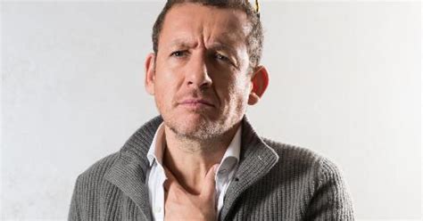 Dany Boon s emporte C est de la connerie On ne naît pas raciste Premiere fr