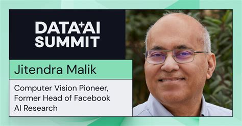 Dataaisummit On Twitter Were Thrilled To Have The Former Head Of Facebook Ai Research At
