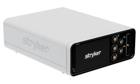 Pello Ent Microdebrider Stryker