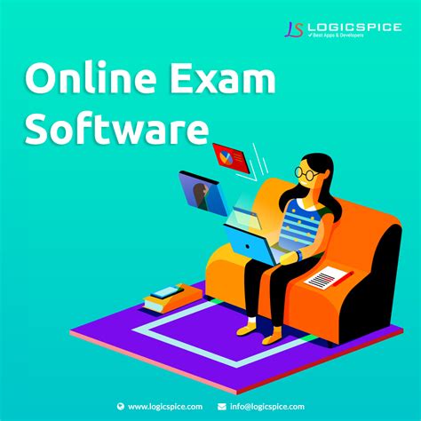 buy online exam software bizoforce