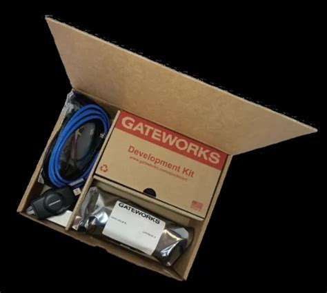 Single Board Computer Development Kits I Gateworks Usa
