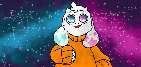 Explore The Best Outertale Asriel Art Deviantart