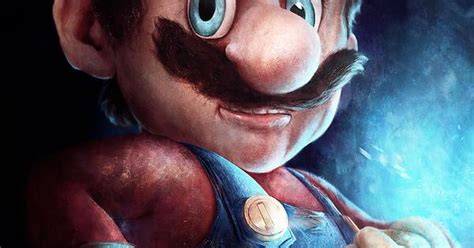 Mario Imgur