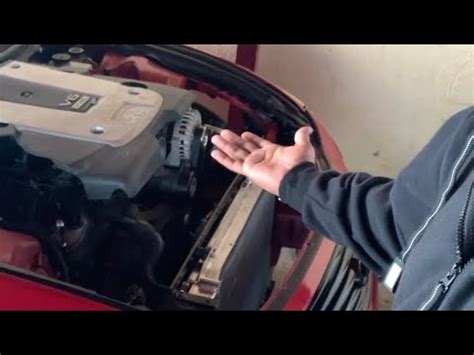 What Is Going On With The G37 YouTube