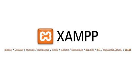 Welcome Enjoy Tutorial Instal Xampp Di Windows