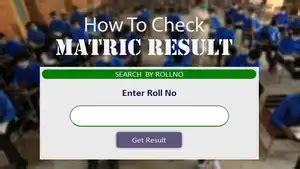 How To Check Matric Results In South Africa Uni Co Za