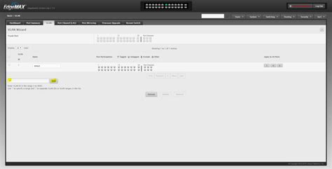 Ubiquiti Edgeswitch 24 Lite Setup Wifi Viking
