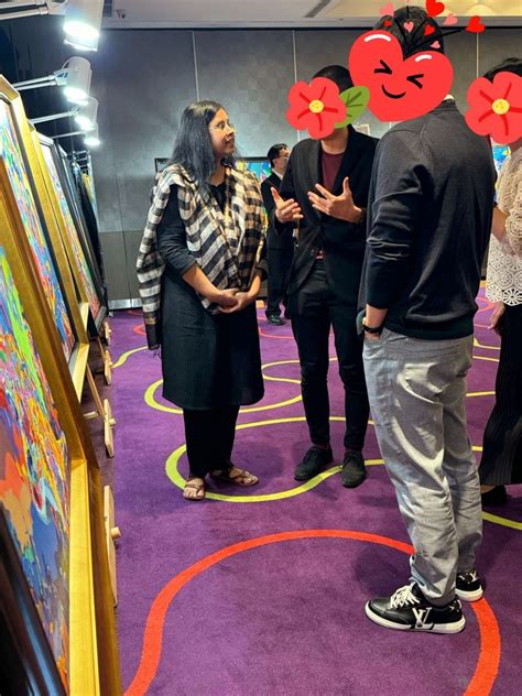 Deepti Gupta On Linkedin Thankyou To The People Who Travelled From Far