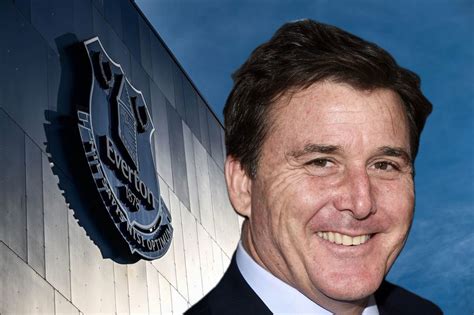 Prospective Everton Owner Dan Friedkin Handed £25bn Boost As Takeover