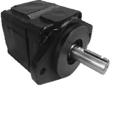Yuken Hpv2 Hpv3 Single Intra Vane Pump At ₹ 25180piece Santacruz