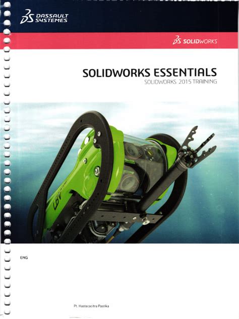 Solidworks Essentials Pdf Extrusion Computing