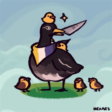 Not A Moth — Starting Duck Picrew Tag Please Show Me Ur