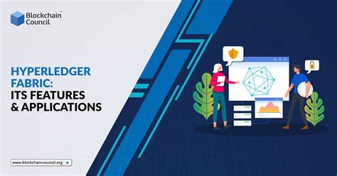 Hyperledger Fabric Its Features And Applications By Shivani Uppal