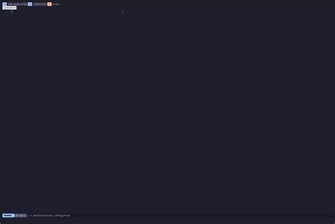 Unable To Disable Hijacknetrwbehavior · Issue 324 · Nvim Neo Tree