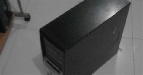 Bagian Bagian Pada Cpu Beserta Gambar Dan Fungsinya