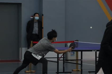 Ширээний теннисний аварга шалгаруулах тэмцээн анх удаагаа зохион байгуулагдлаа Олонлог Академи