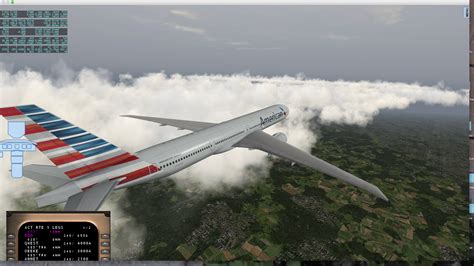 Frequent Crashes With X Plane V 10 51r2 SkyMaxx 3 3 2 SkyMaxx Pro