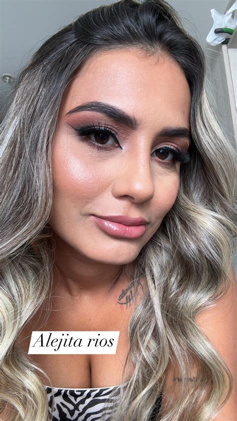 Alejita Rios
