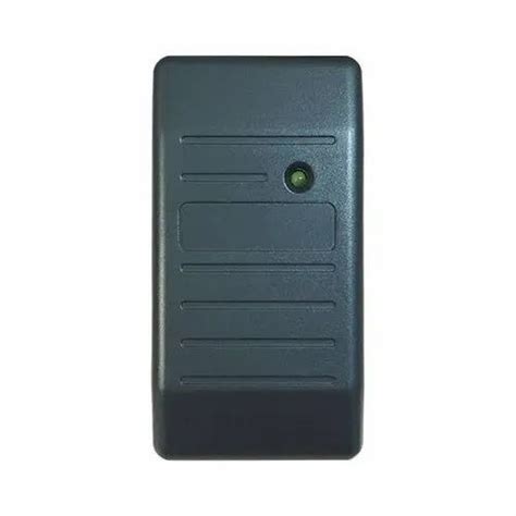 RFID Reader 101 HE Size Small At 2499 Piece In New Delhi ID 21628608830